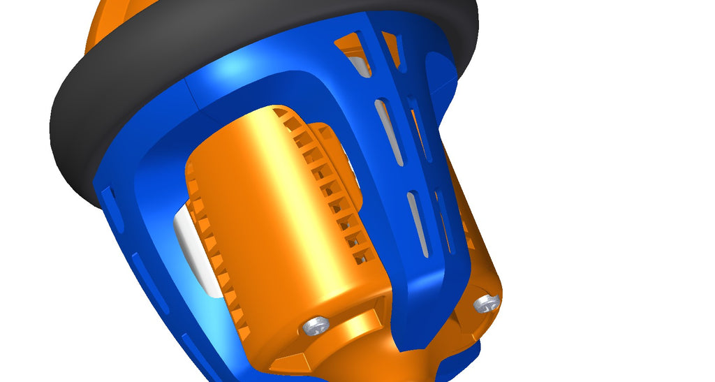 SL35 Life Jacket Safety Flashing Led Light – SWES Energy Systems ...